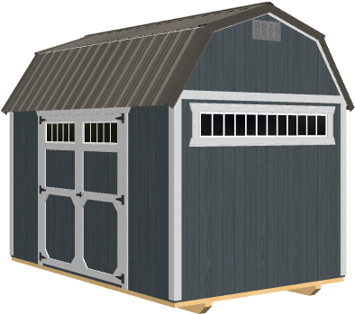 Yoders Portable Buildings LLC - Inventory Storefront