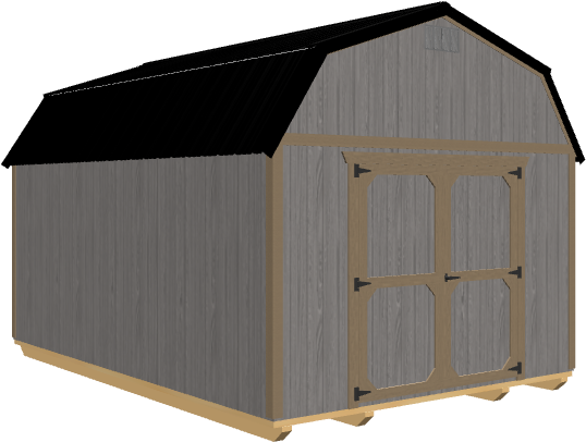 Yoders Portable Buildings LLC - Inventory Storefront