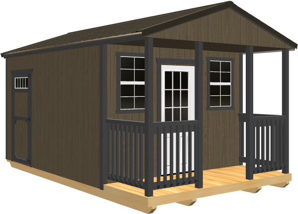 Yoders Portable Buildings LLC - Inventory Storefront