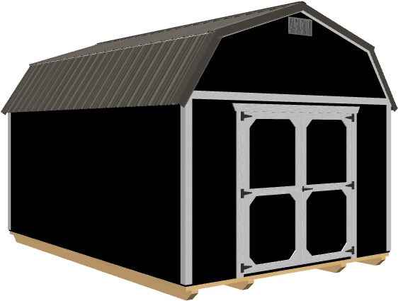 Yoders Portable Buildings LLC - Inventory Storefront