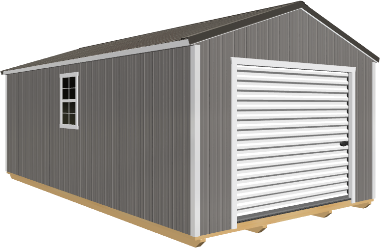 Yoders Portable Buildings LLC - Inventory Storefront