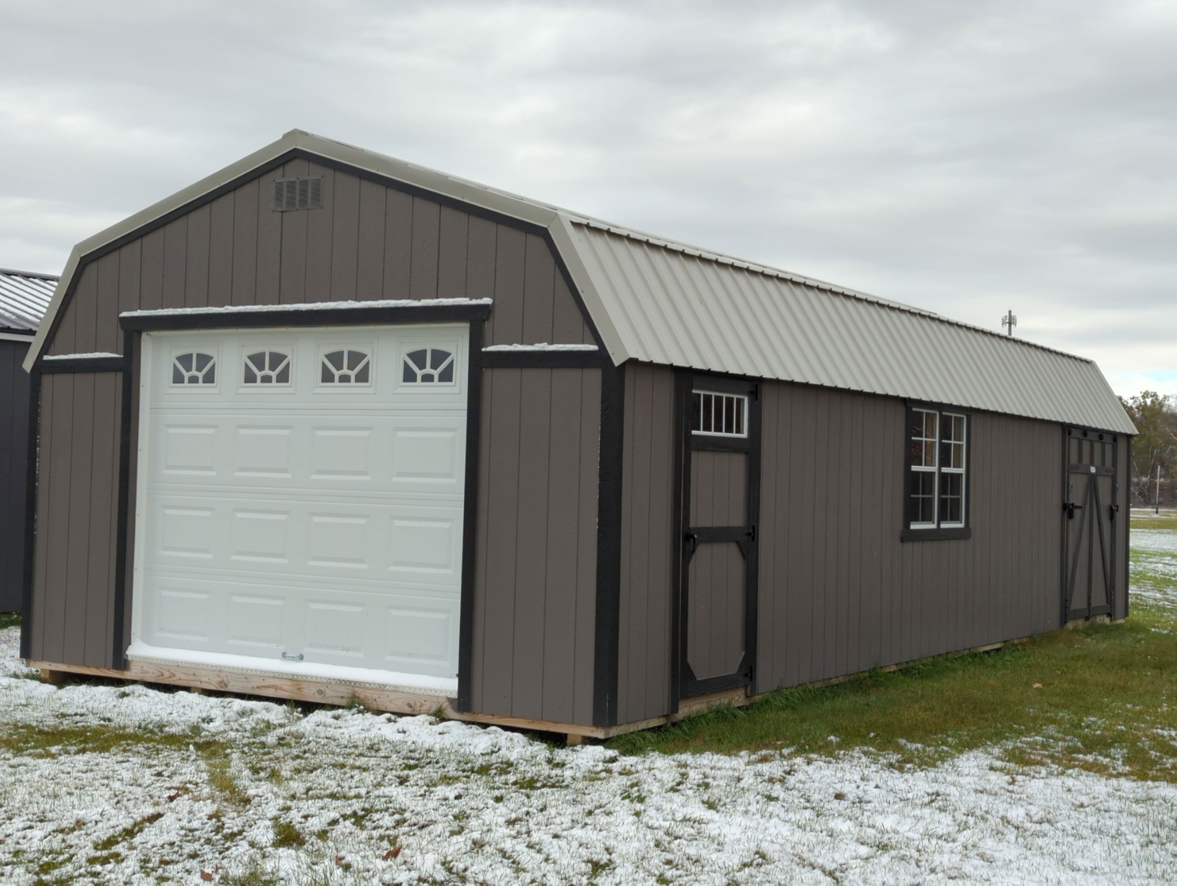 Yoders Portable Buildings LLC - Inventory Storefront