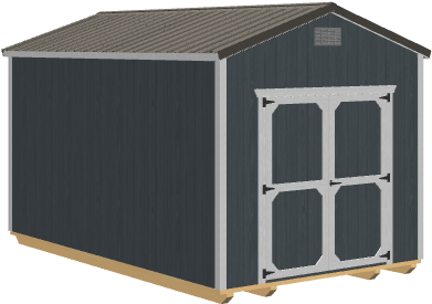 Yoders Portable Buildings LLC - Inventory Storefront