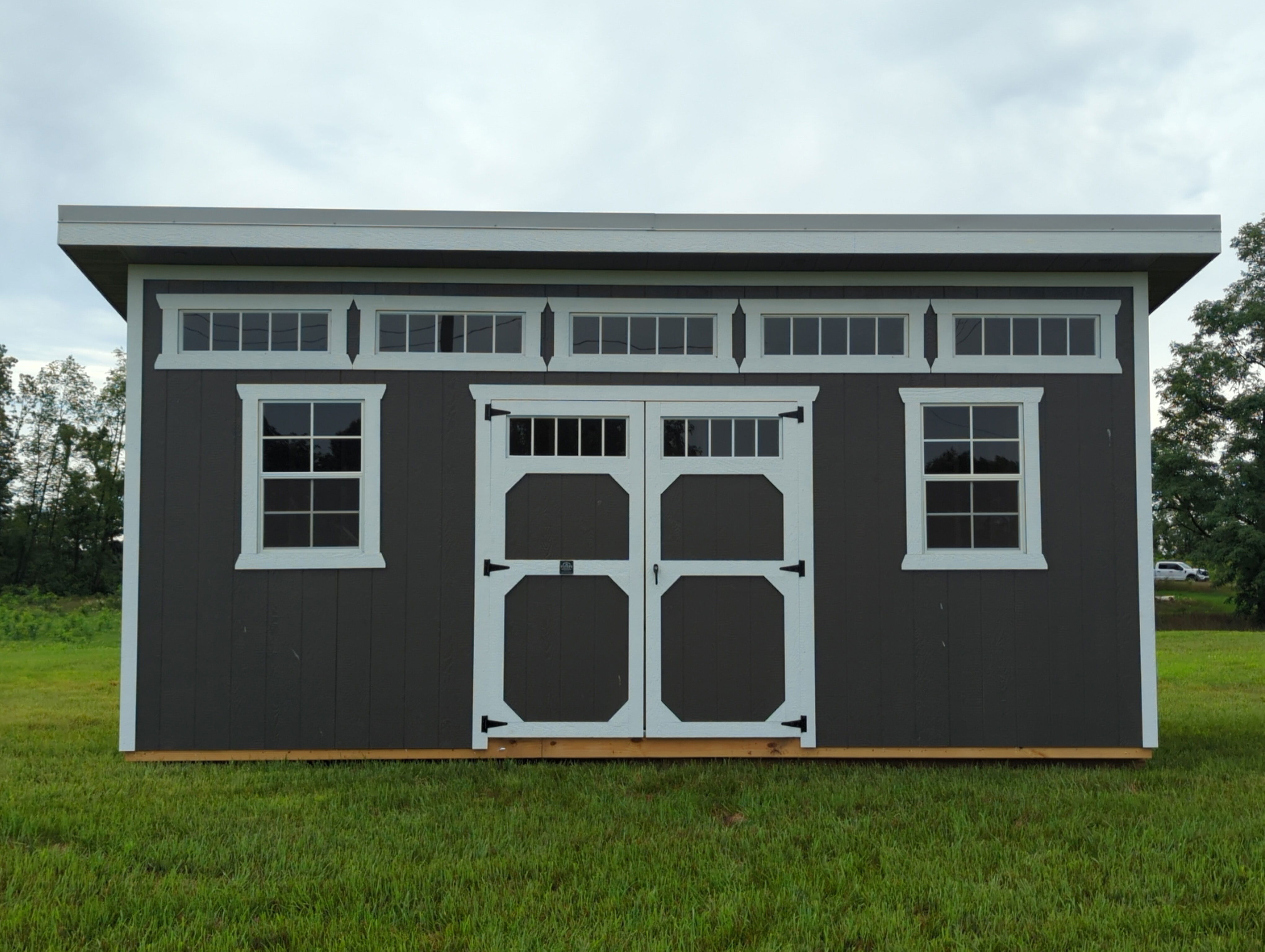 Yoders Portable Buildings LLC - Inventory Storefront