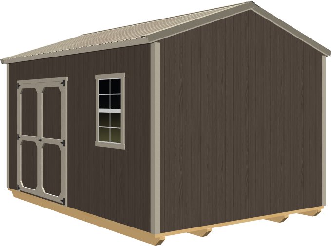 Yoders Portable Buildings LLC - Inventory Storefront