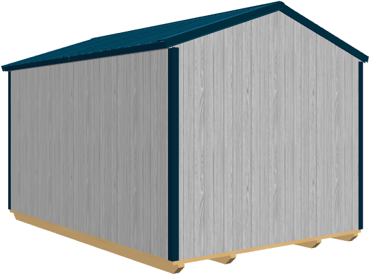 Yoders Portable Buildings LLC - Inventory Storefront