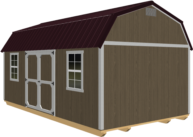 Yoders Portable Buildings LLC - Inventory Storefront
