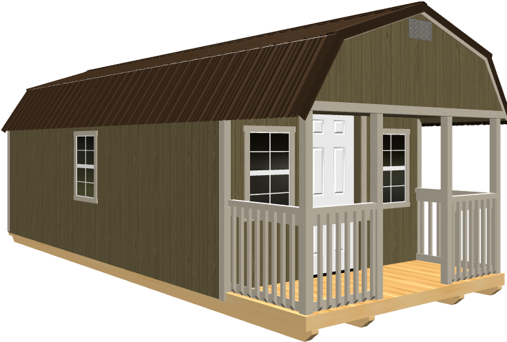 Yoders Portable Buildings LLC - Inventory Storefront