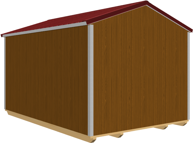 Yoders Portable Buildings LLC - Inventory Storefront