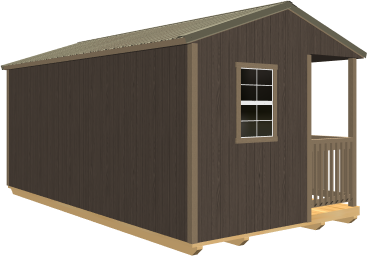 Yoders Portable Buildings LLC - Inventory Storefront