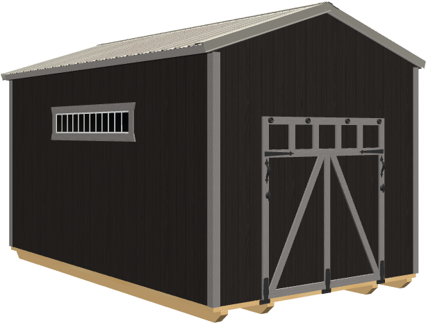 Yoders Portable Buildings LLC - Inventory Storefront