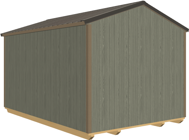 Yoders Portable Buildings LLC - Inventory Storefront