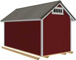 Yoders Portable Buildings LLC - Inventory Storefront