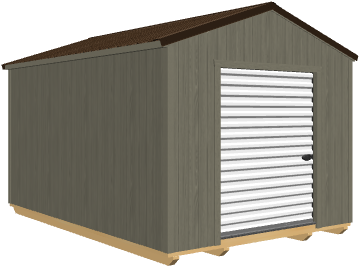 Yoders Portable Buildings LLC - Inventory Storefront