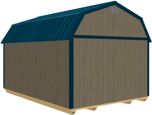 Yoders Portable Buildings LLC - Inventory Storefront