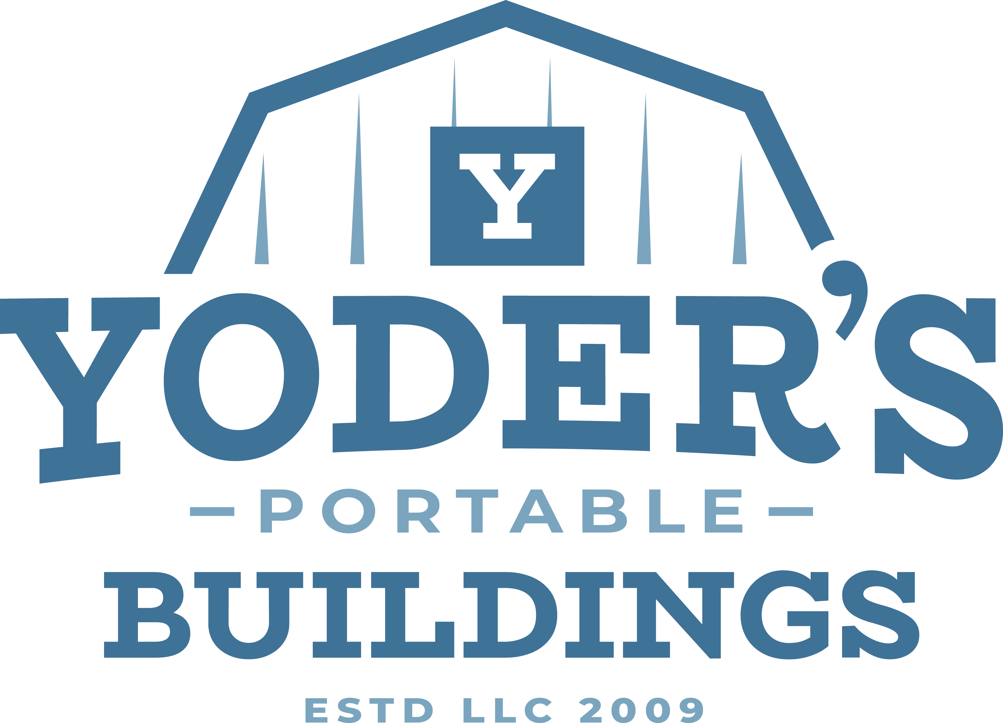 Yoders Portable Buildings LLC - Inventory Storefront